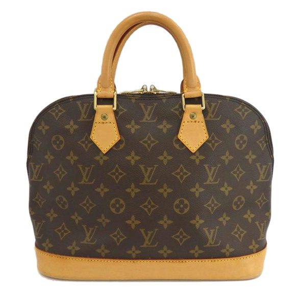 Louis Vuitton | Bags | Louis Vuitton Alma Monogram | Poshmark